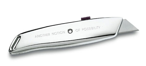 If It's Hip, It's Here (Archives): The Work Of Tobias Wong. May He ...