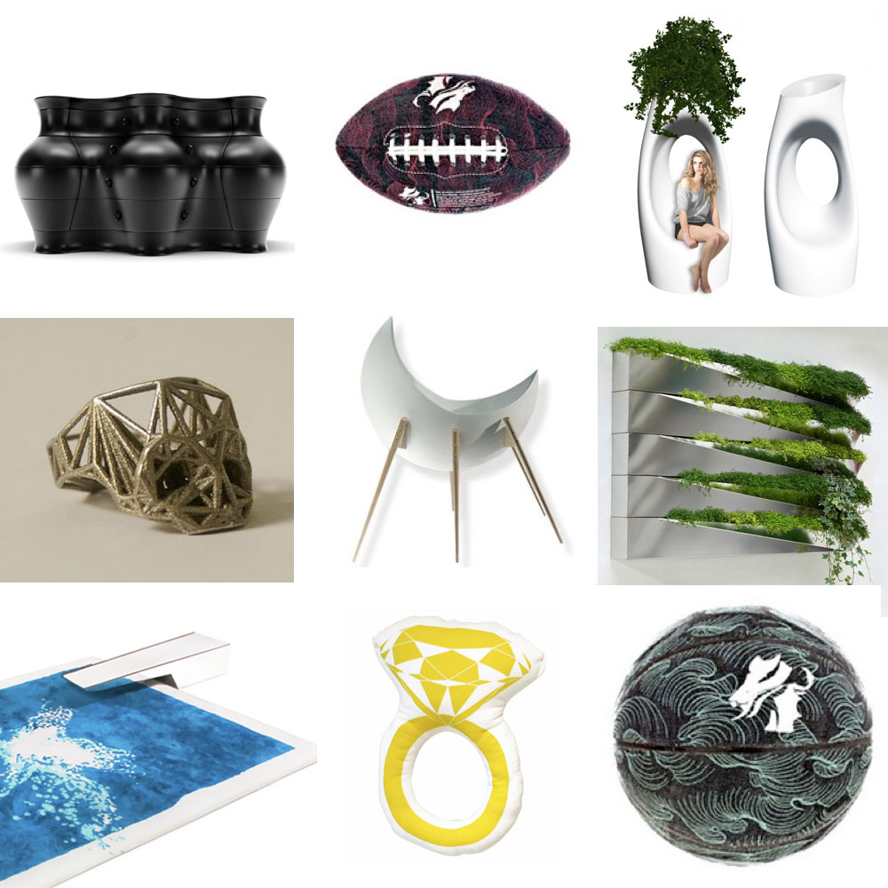 If It's Hip, It's Here (Archives): Another Round Of Look What I Found ...