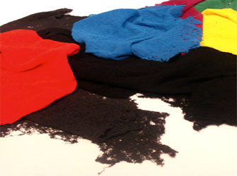 If It's Hip, It's Here (Archives): From Spray Can To Catwalk. Fabrican ...