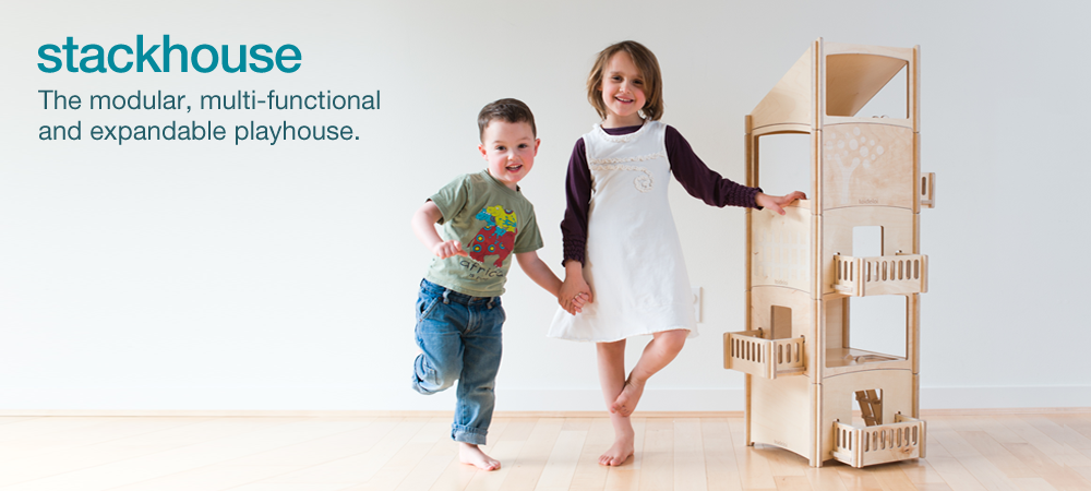 If It's Hip, It's Here (Archives): Toideloi Stackhouse - Modular Birch ...