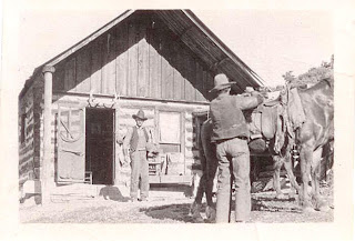 Advantage Trading Post: Business Pioneers