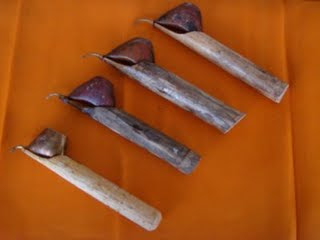 How To Make Batik - Textile Information