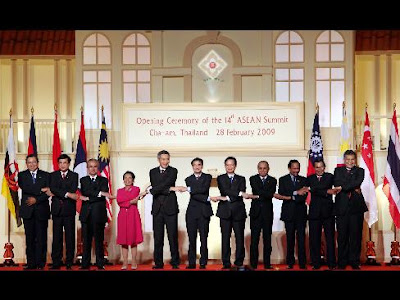 Critiquing Regional Integration: ASEAN/African Union--Still Some Way to ...