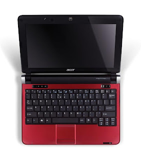 SYSCOM: ACER ASPIRE ONE 532H SLIM (WINDOWS XP HOME EDITION)