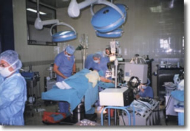 Paro Cardiopulmonar (RCP) Intraoperatorio | ANESTESIA Y MEDICINA SEGURA