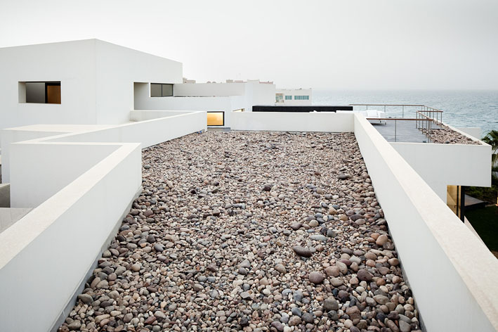 Brighton Beach: The Star House in Bnaider, Kuwait designed by AGI ...