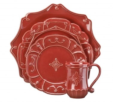 Home Gifts and Accessories in St. Louis: Juliska's Introduces New ...