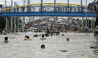 Radio Clash: Starting Over After Ondoy