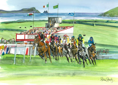The Dingle News Archive: August 2008