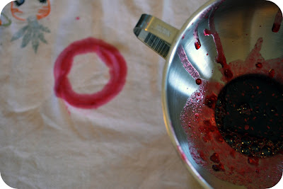 Chez Beeper Bebe: Experiments in Jam Making: Raspberry Jam Recipes