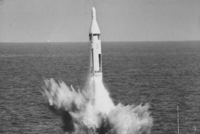 HISTORICAL EVENTS: 1956-1960