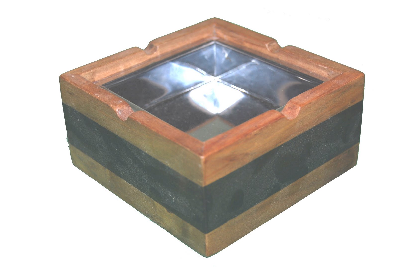 14+ Kerajinan Asbak Rokok Dari Kayu Bekas