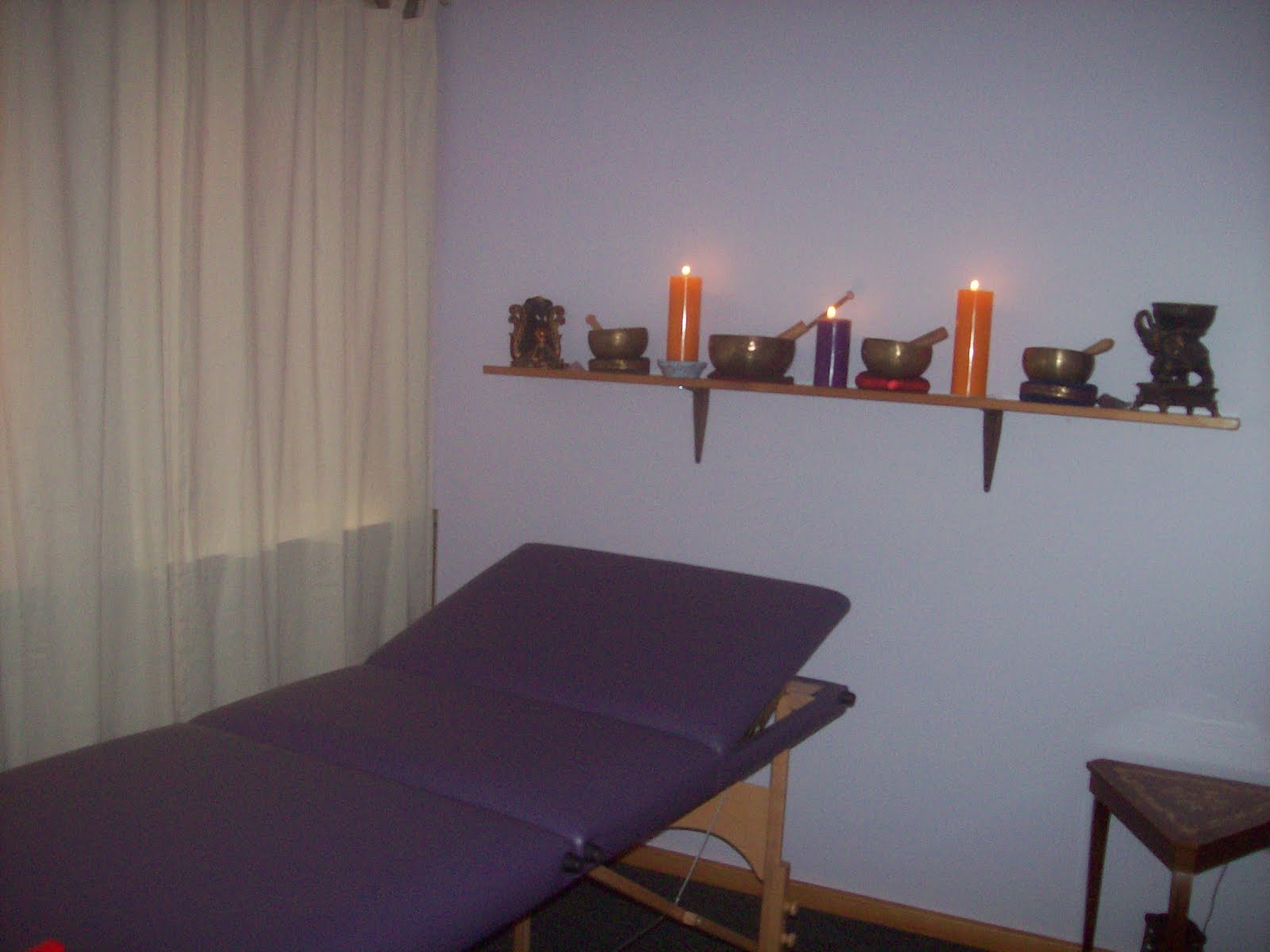 The Reiki Digest: Reiki rooms in Greater Manchester, UK ...and beyond