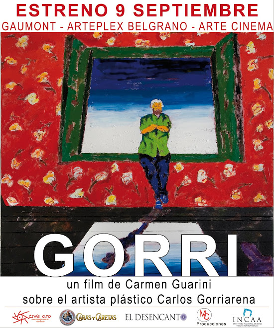 GORRI
