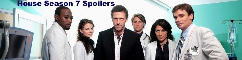 House Season 7 Spoilers!: "Massage Therapy" Recap and Review