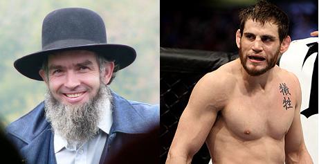 The Lowdown: March: Floating bones, the Amish and James Cagney MMA ...