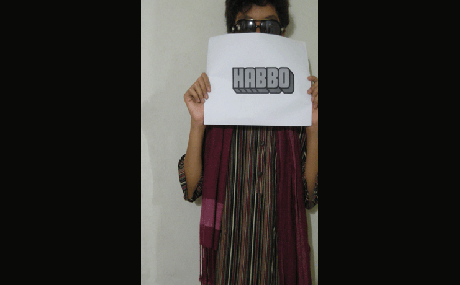 AYLIP: Habbo News: HABBO RUNWAY, the Habbo Fashion