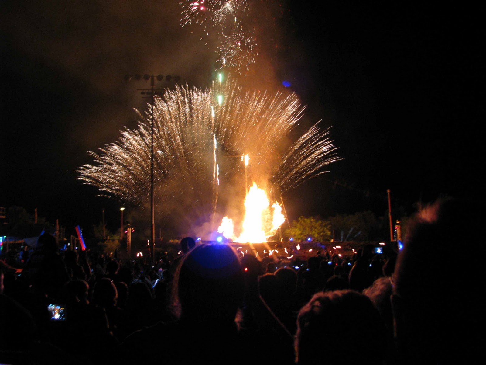 Creative Journeys: Fiesta Santa Fe