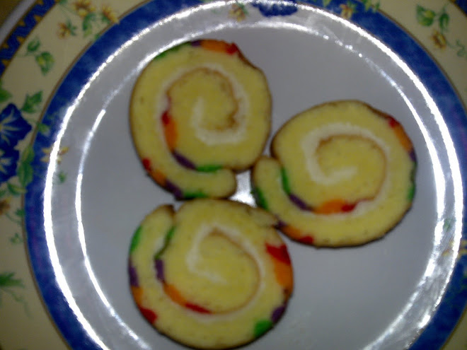 TEMPAHAN KEK ROLL 2010