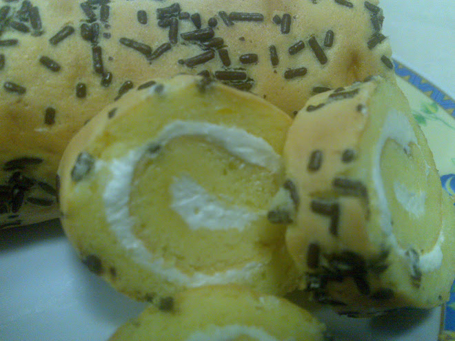 TEMPAHAN KEK ROLL 2010