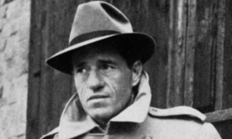 Retro5top: Billy Hill