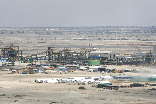 PIURA-BAYOVAR: PIURA - BAYOVAR