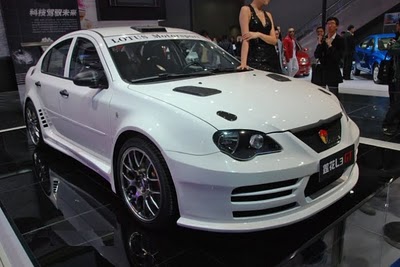 Kenevoputih.Blogspot.com: PROTON MODIFIED - GEN 2 / PERSONA