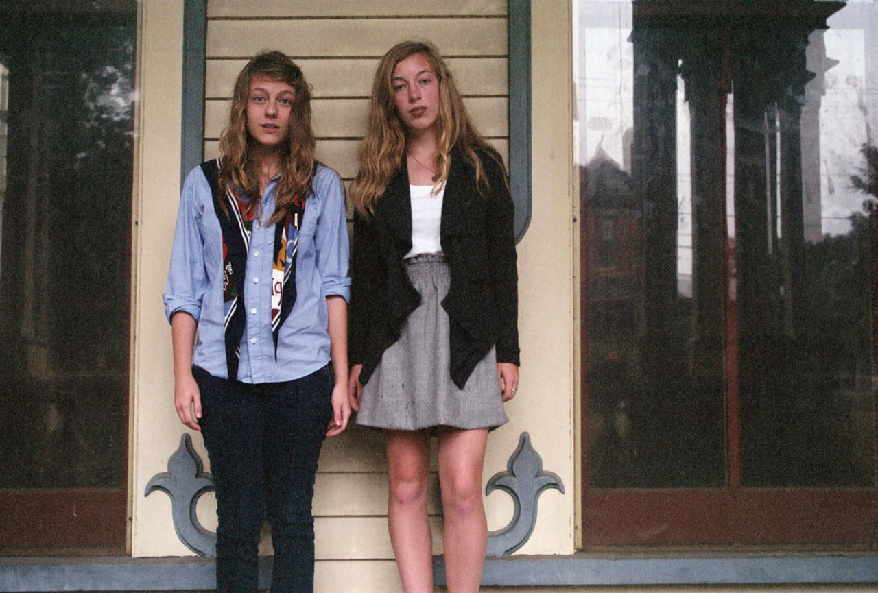 Fannie Heck | Malicious Mallory