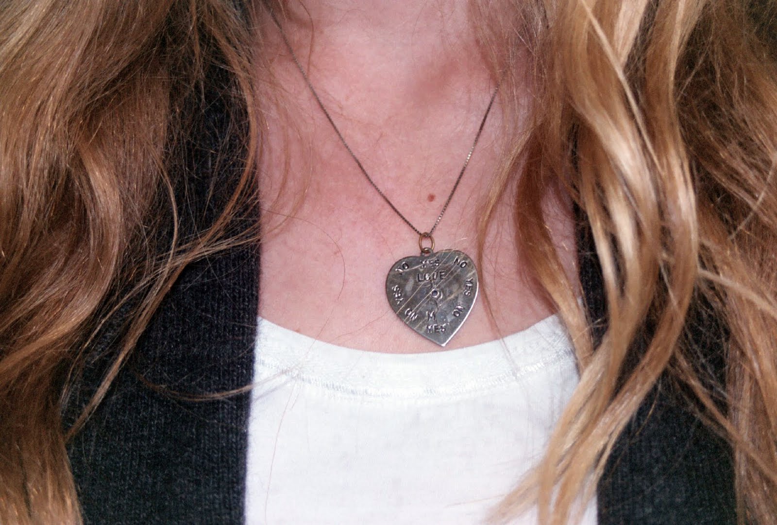 Fannie Heck | Malicious Mallory