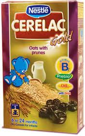 EasyBébé Store: Solid Food for Babies - Baby Bites Rusks and Nestle ...