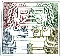 Culturas pre-incas: Sociedad y Economía Chavín