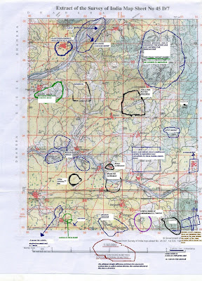 brhectorsgeoworld: B2-TOPOSHEET EXPLAINED