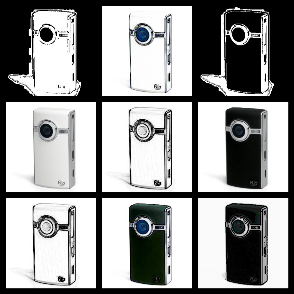 Holiday Top 10 Lists: Top 10 Best Electronics For Christmas