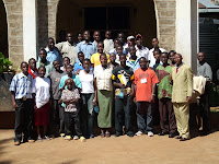The Christian Mission to Learners (CML): December Students' Camp at ...