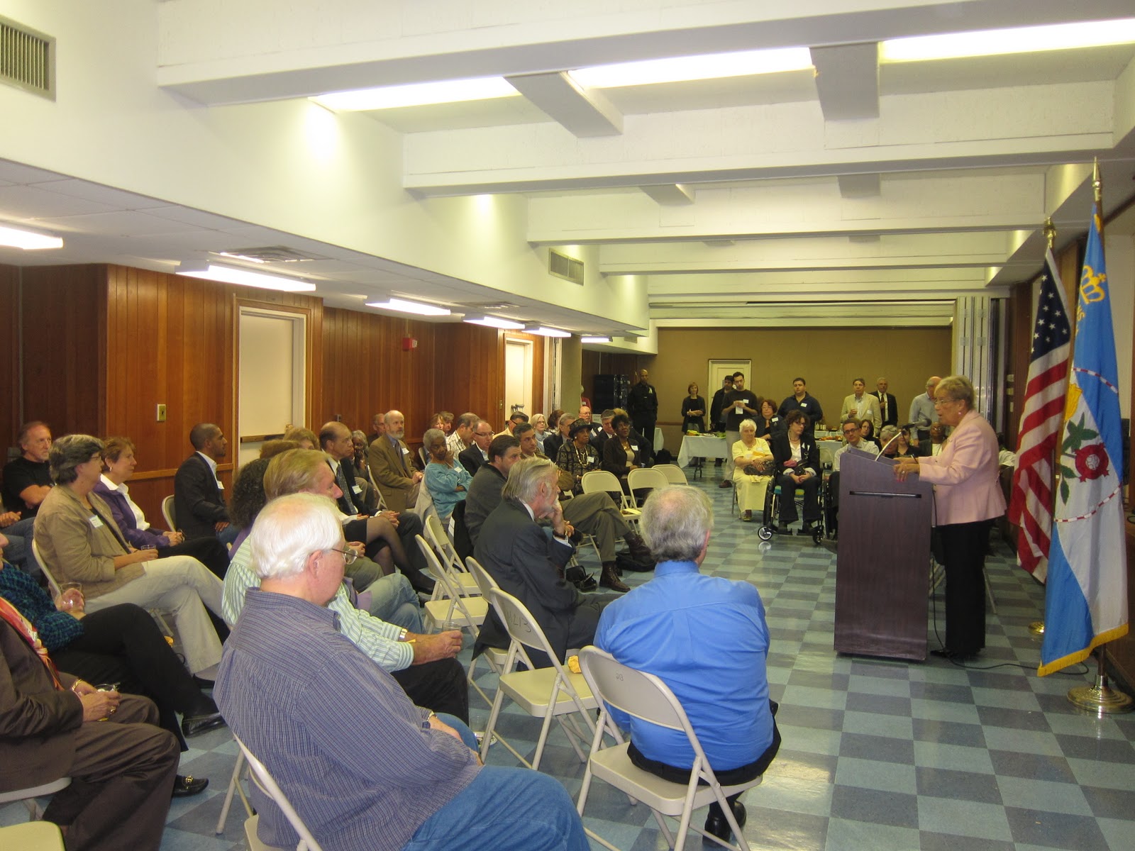 Rego-Forest Preservation Council: 10/28 Queens Preservation Networking ...