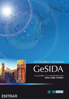 VIH al día: Congreso Nacional de GESIDA
