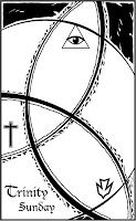 SundayGraphx: BULLETIN COVER TRINITY SUNDAY/ Cubierta de Boletín ...