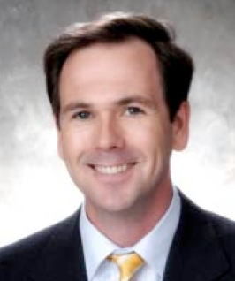 MCJ Graduate @ Southern Miss: Alumni News - Dr. John Allen Hendricks