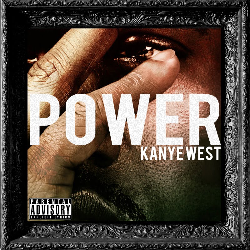 The Life of Ryan: "Power" by Kanye West feat. Dwele
