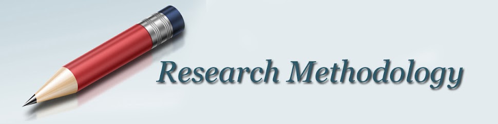 Research Methods in Behavioral Science: II. Lecture Notes