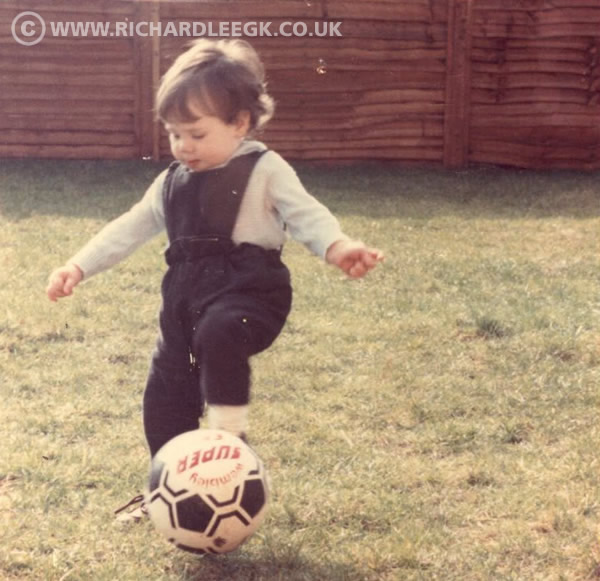 Some Pieces of My Heart: Rememberance of The Golden Childhood days....