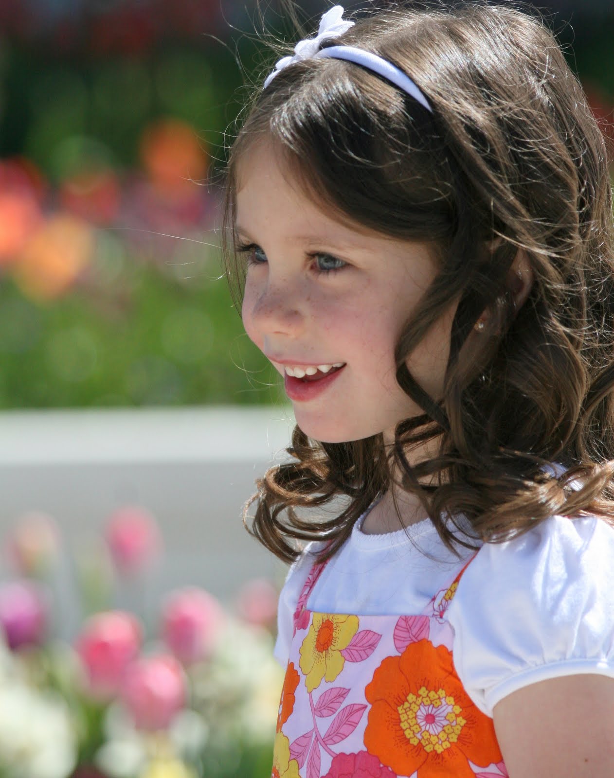 Photography by Ashlee: Beautiful Little Ladies