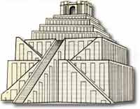 Mezopotámie :: Historywebka