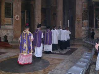 The Saint Lawrence Press Blog: 2009