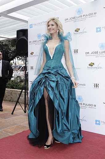 beautiful girls hollywood: Elena Semikina Canadian star