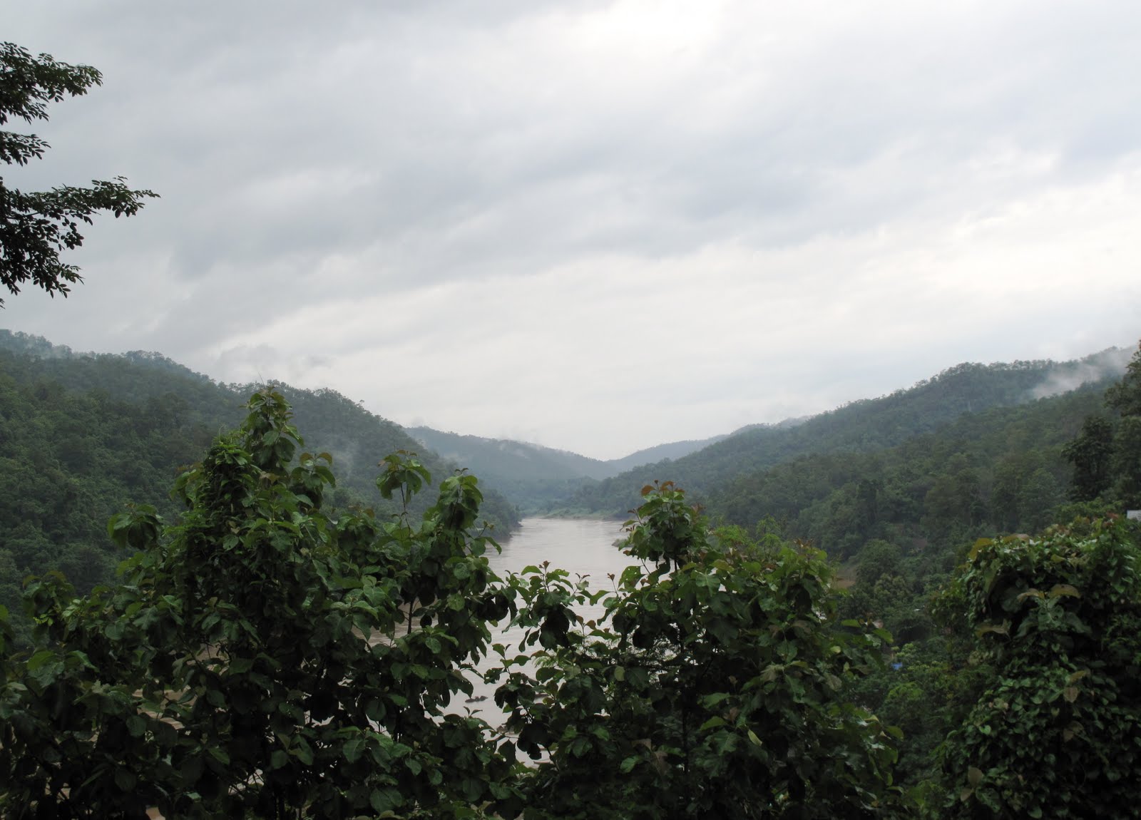 KRISTEN's GDSJ BLOG: Mae La