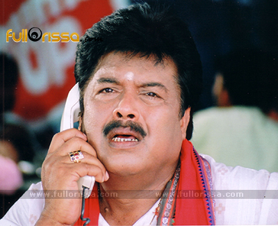 Odia Cinema Actors Actresses: Bijay Mohanty the legendary Actor in ...