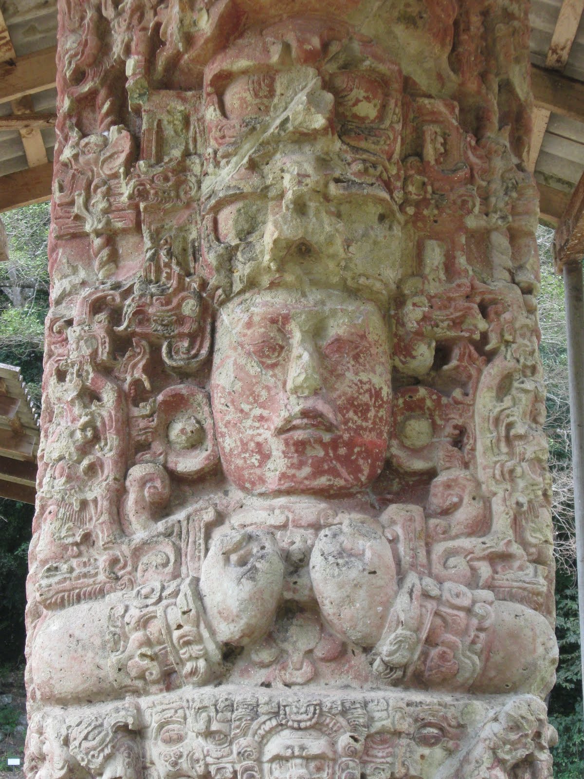 Word of Mouth: Copan