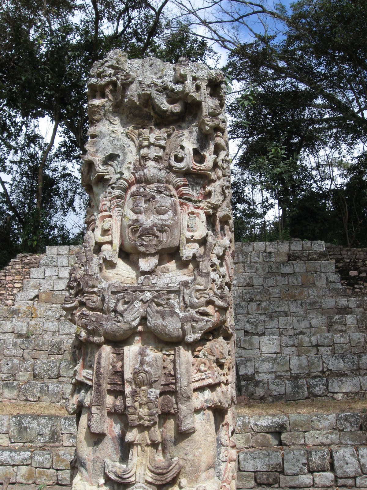 Word of Mouth: Copan