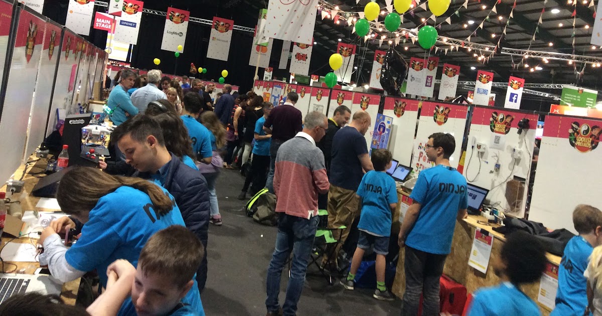 ByLinEdu - Iniciatives Educatives